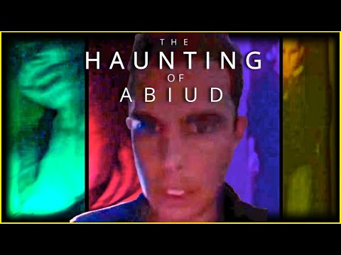 The Haunting of Abiud - YouTube