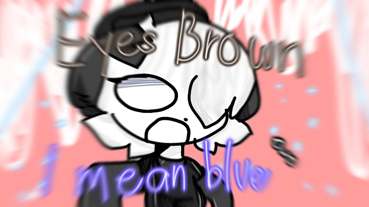 Eyes brown i mean blue | Ft. Pandy TSP | 600 SPECIAL | - YouTube