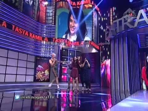 Tasya Kamila - Say No @trans ©19.07.2013