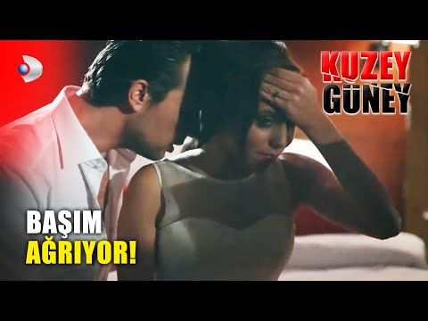 Barış ve Cemre'nin İlk Gecesi! - Kuzey Güney 47. Bölüm