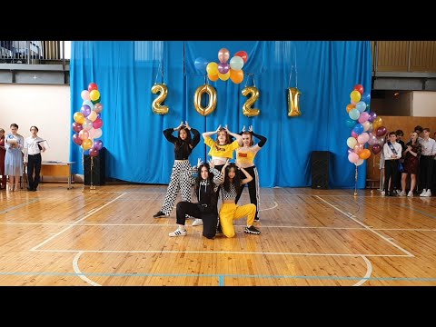 ITZY(있지) - 달라달라(DALLA DALLA) | performance ver. || last will dance cover