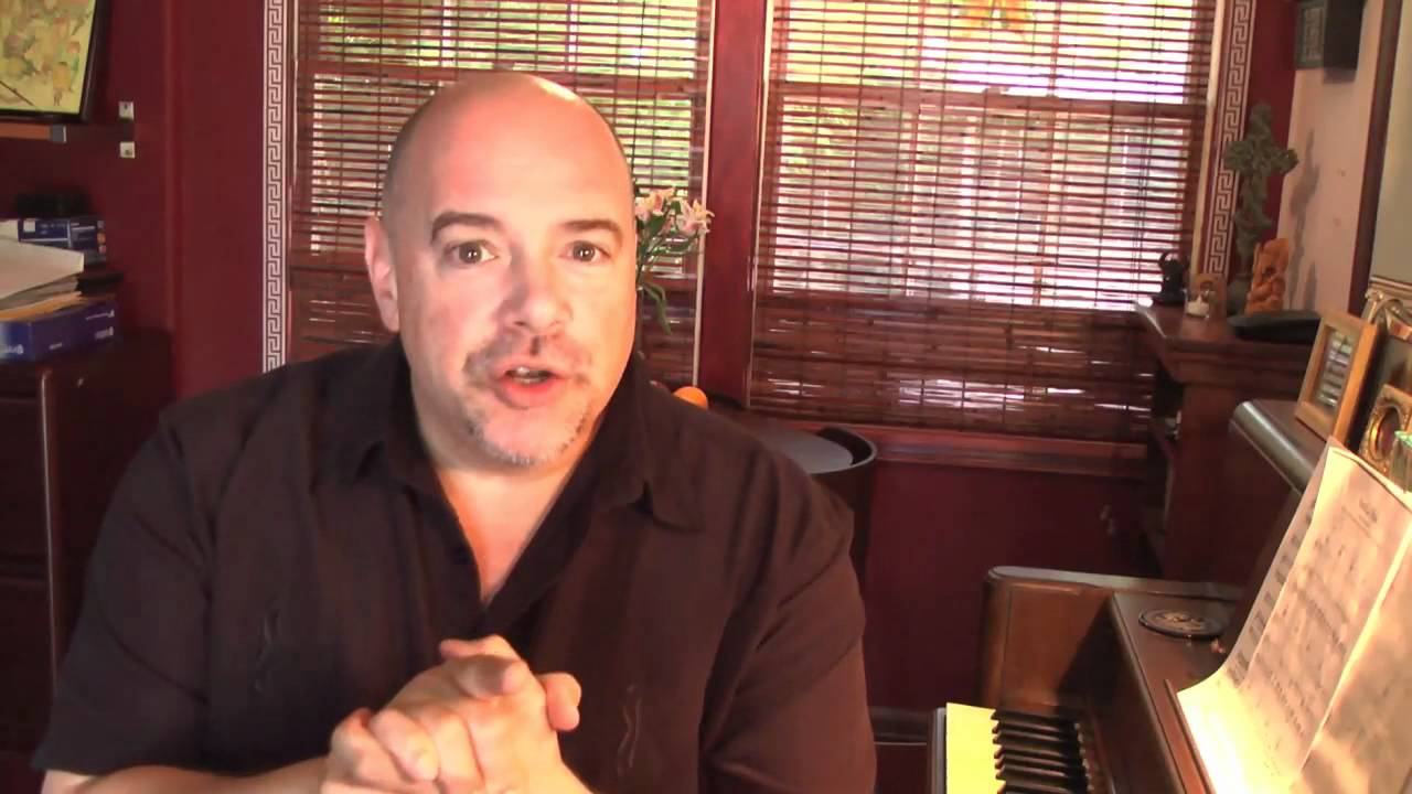 Vocal Coach, Vocal Instructor Studio City, Peter Pergelides - Pegasus ...