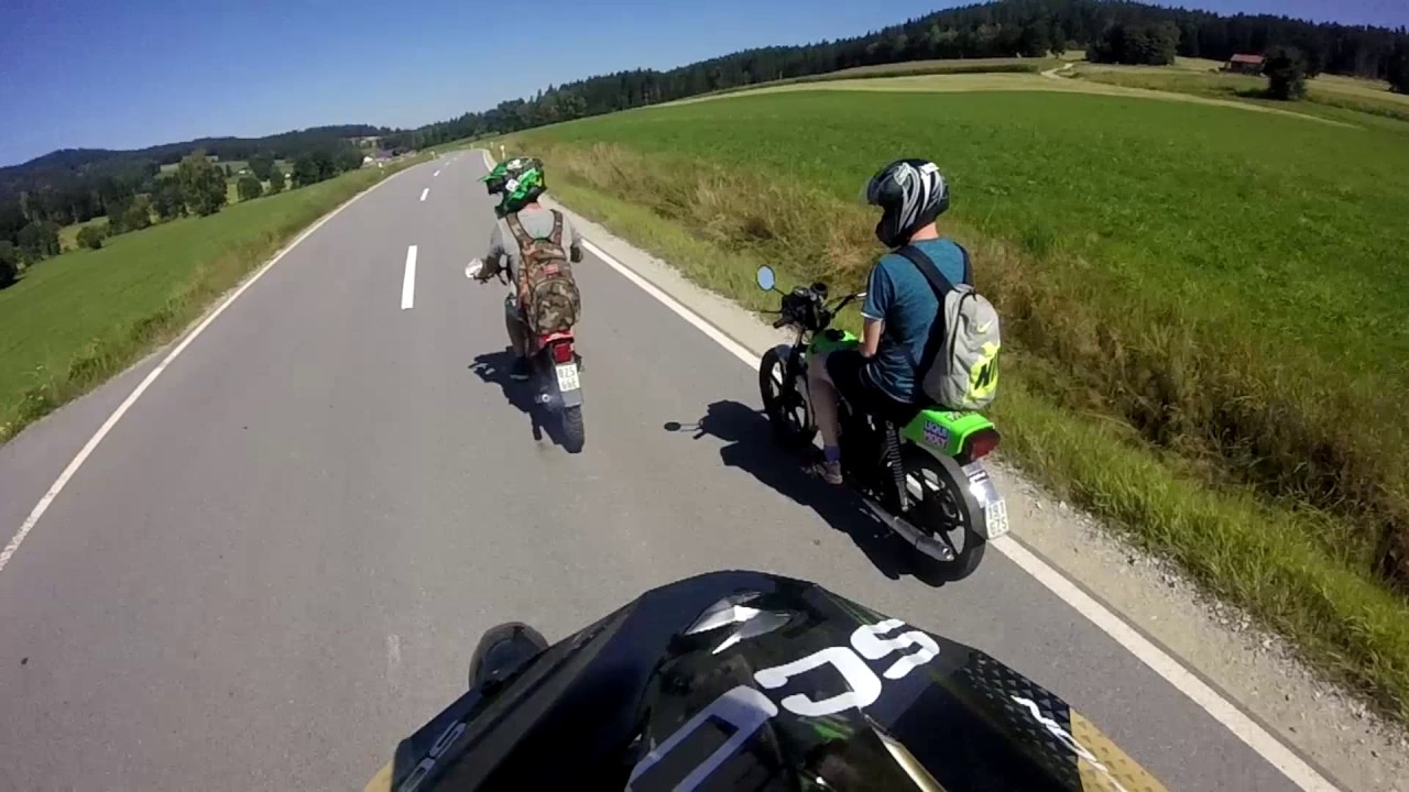 Summer Riding Compilation | 2016 [FullHD] - YouTube