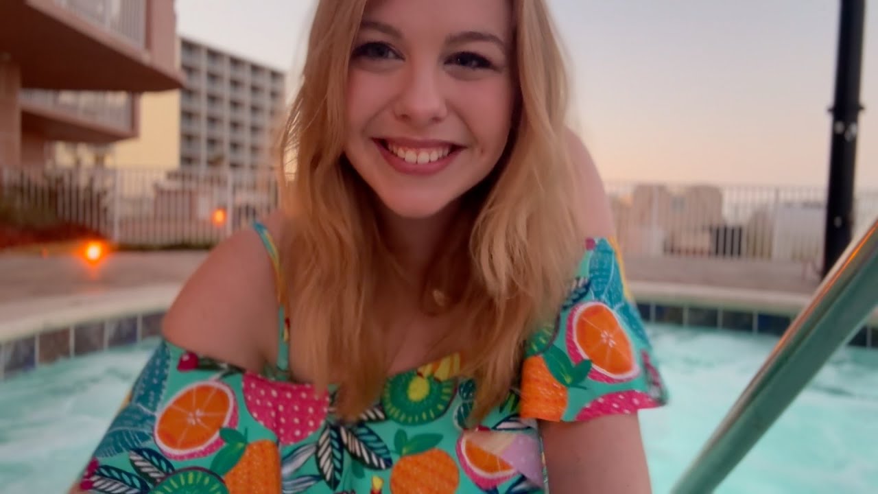 Drunk Shakespeare Audition- Allison Grace Furlong - YouTube