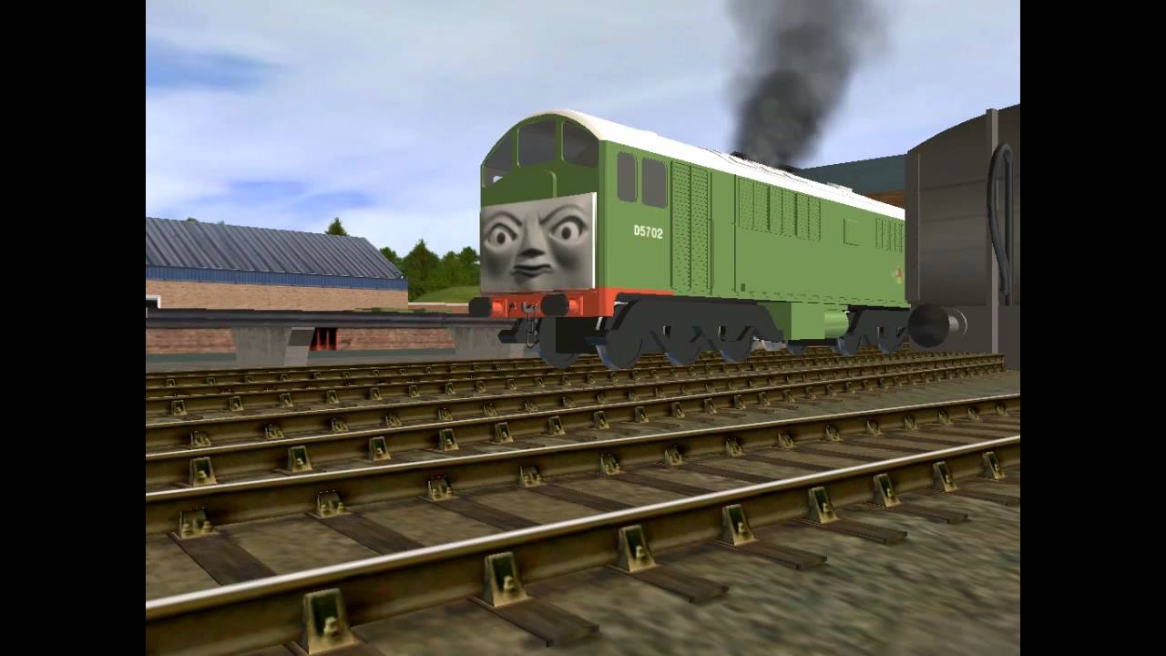 Main Line Engines Buzz Buzz