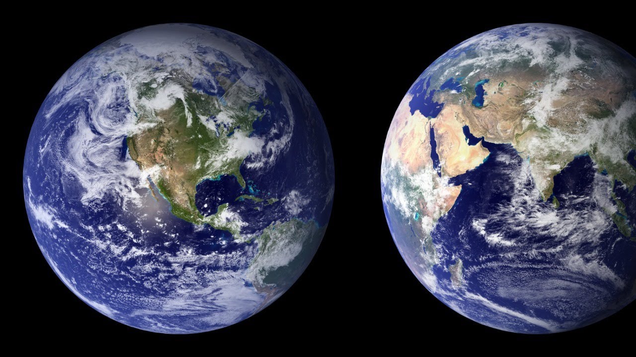 Mother Earth Call to Action! - YouTube