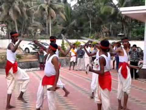 Parichamuttukali by St. Stephen's OCYM Kattanam in OCYM Mavelikara ...