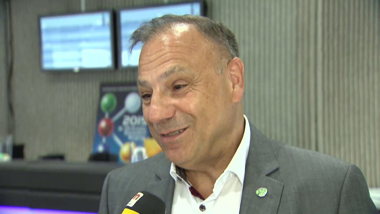 battenfield - YouTube