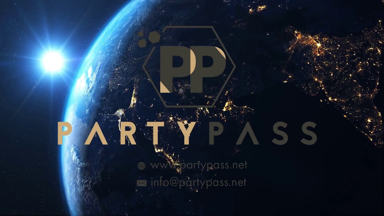 PartyPass Streaming Service AD 2 - Partypass.Net / Info@PartyPass.Net ...