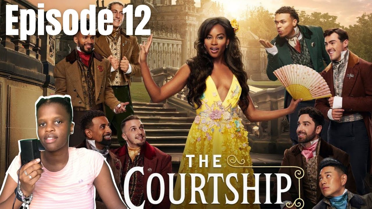 The Courtship - Episode 12 FINALE Recap - YouTube