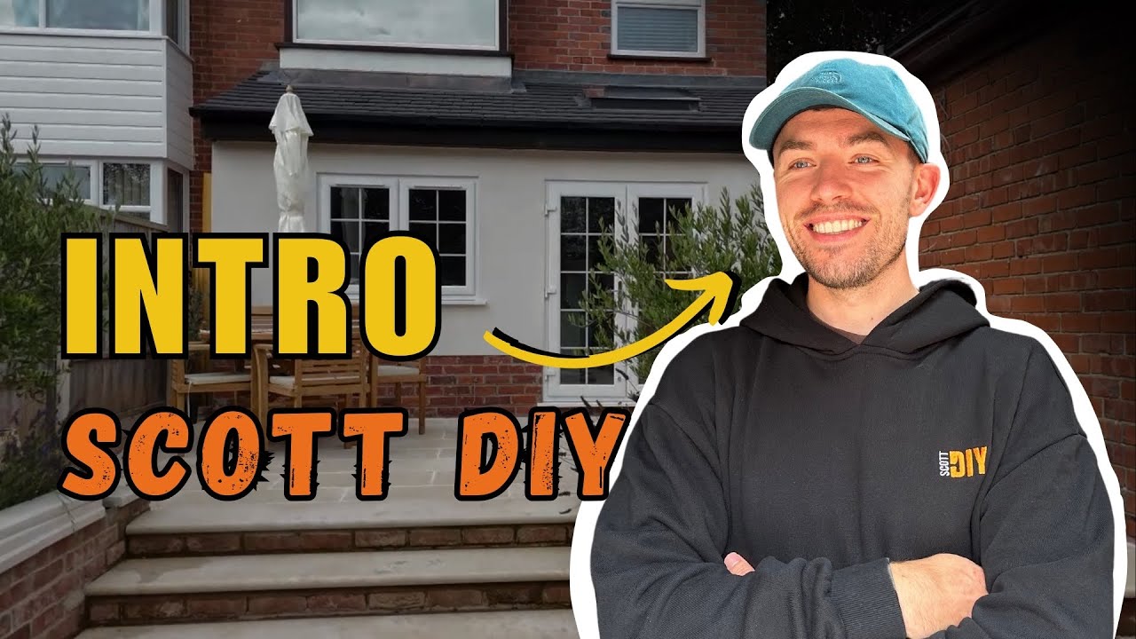 Who is Scott DIY? - YouTube