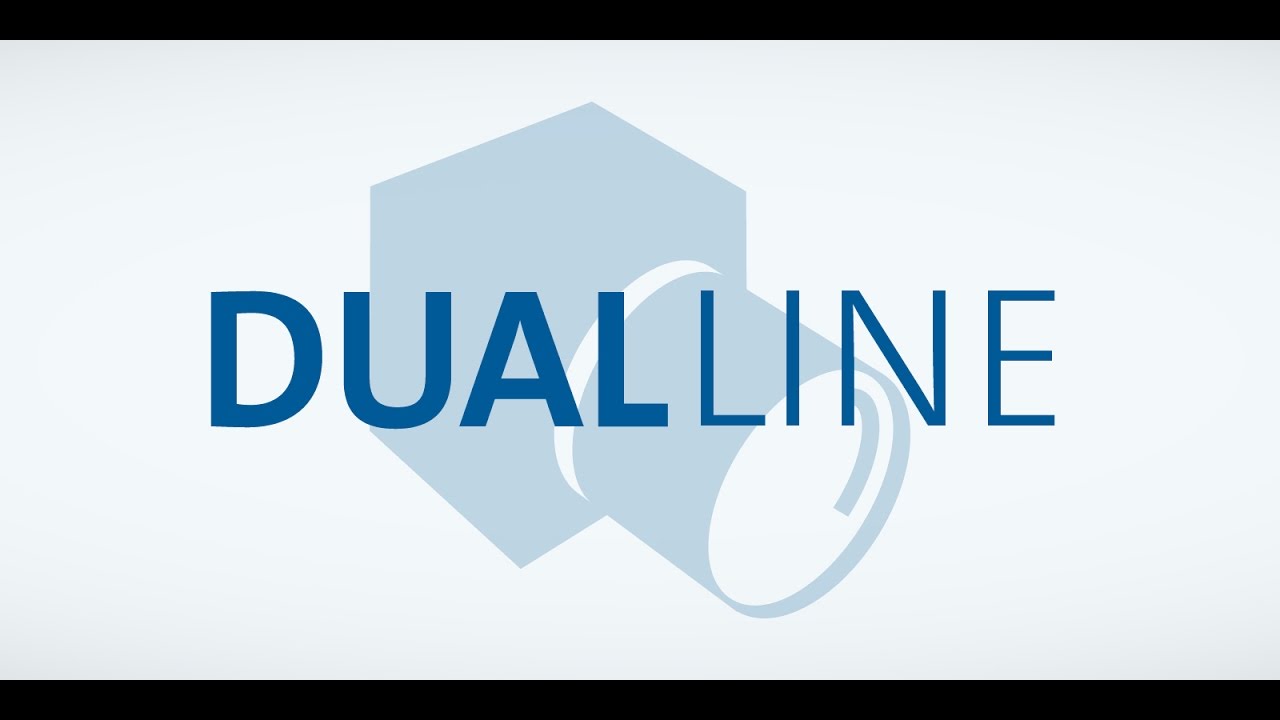 Colour Line Scan - Dual Line - Teledyne Dalsa Linea - YouTube