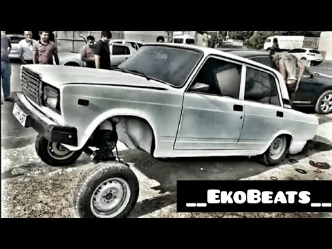*Azeri Bass Music 2020*{Əsil Maşinda Dinlemeli Eşitmediyiniz Kayf Veren Aftoş Mahnisi}(Original Mix)