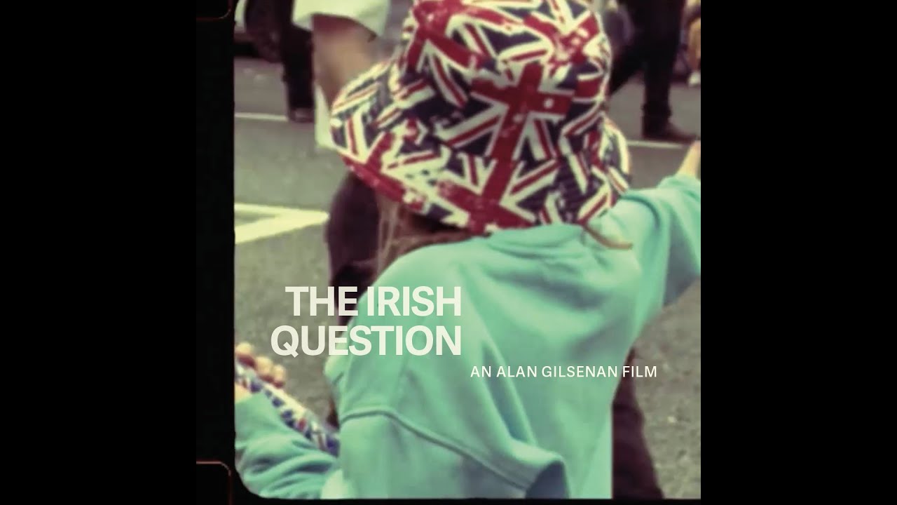 The Irish Question - YouTube