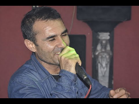 Turan Şengül – Ma Tu Nayî