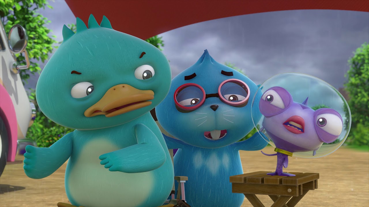 EP20. Let’s Go on a Storytelling Adventure! - Duda Dada Official ...