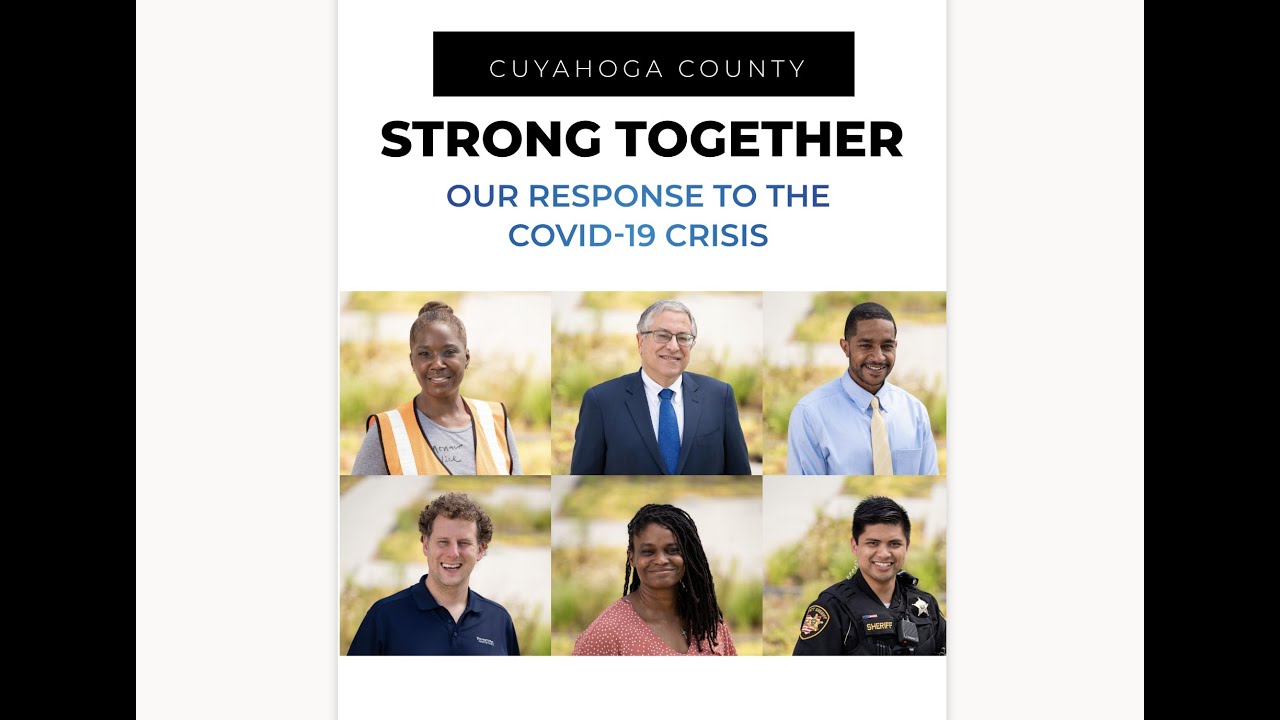 2020 Strong Together - YouTube