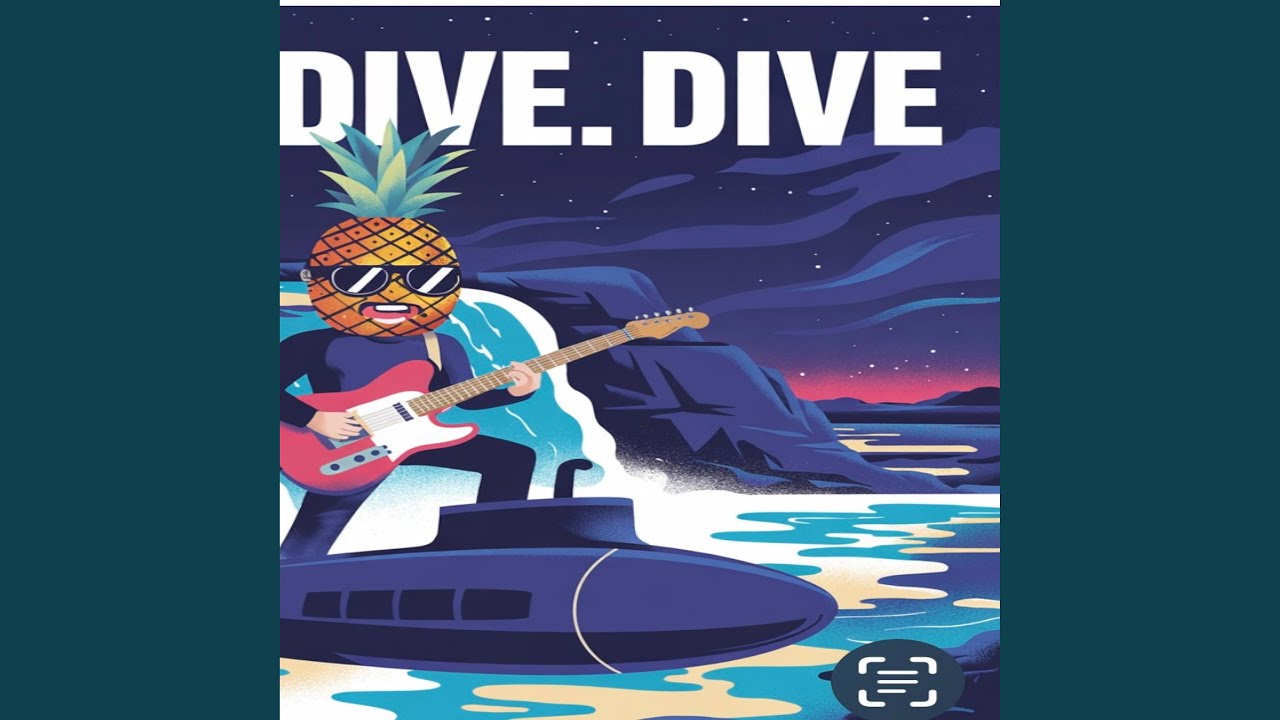 Dive, Dive, Dive - YouTube