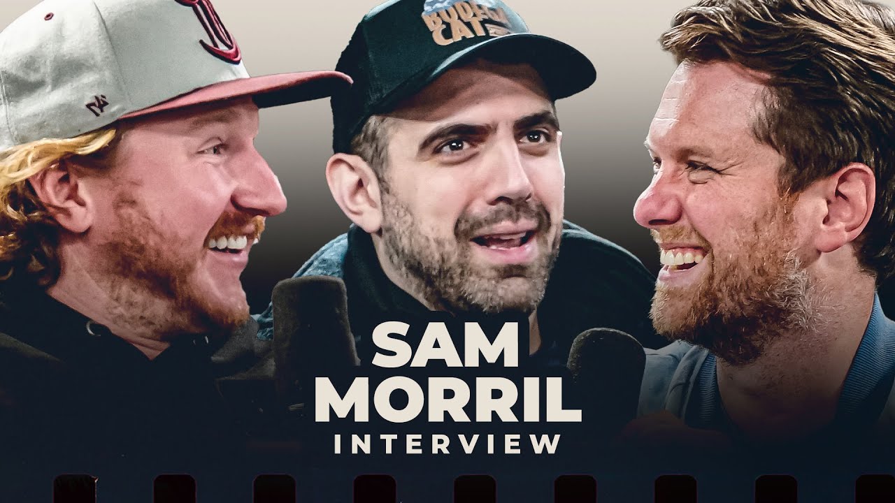 Sam Morril Loves Watching Joe List Bomb - Full Interview - YouTube