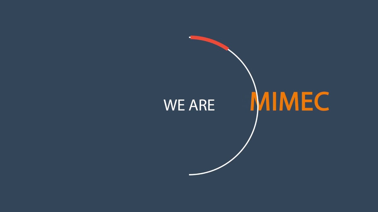 Socios MIMEC 2019 - YouTube