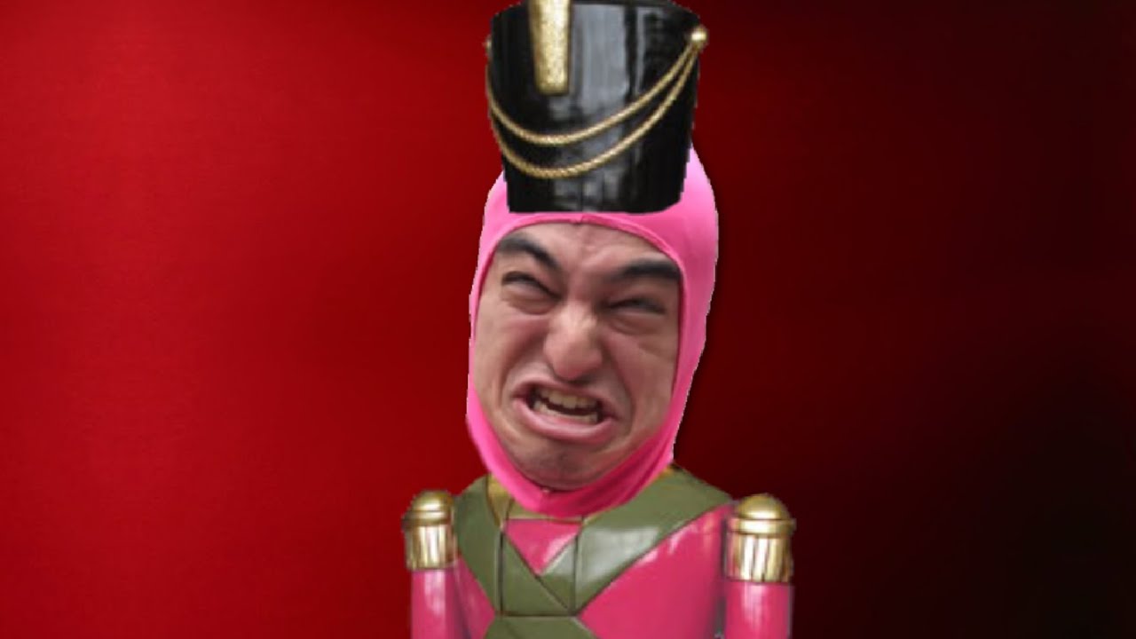 Pink Guy - Finna Bust a Nutcracker (feat. Tchaikovsky) - YouTube