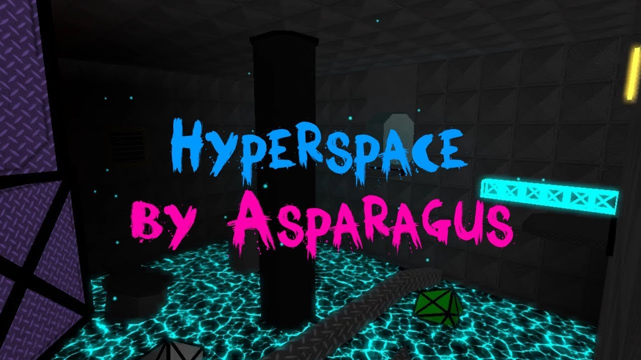 Roblox | FE2 Map Test: Hyperspace (COMPLETED)(Normal-Hard Crazy) - YouTube