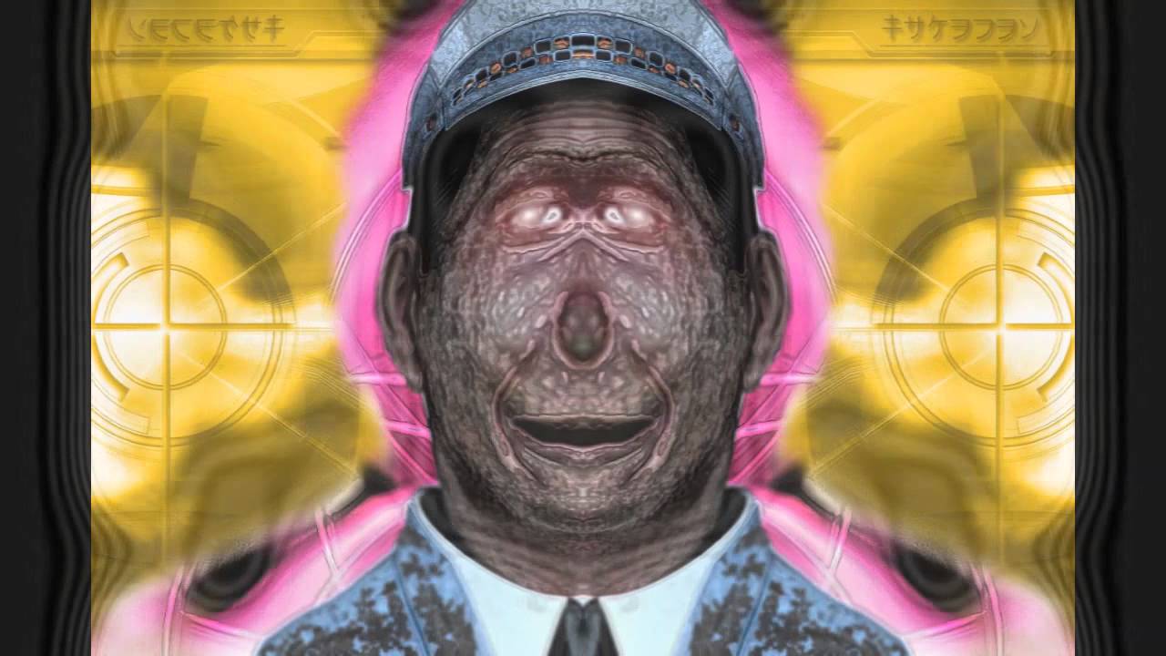 Johnny Cab ( Original Total Recall Tribute ) (2014) - YouTube