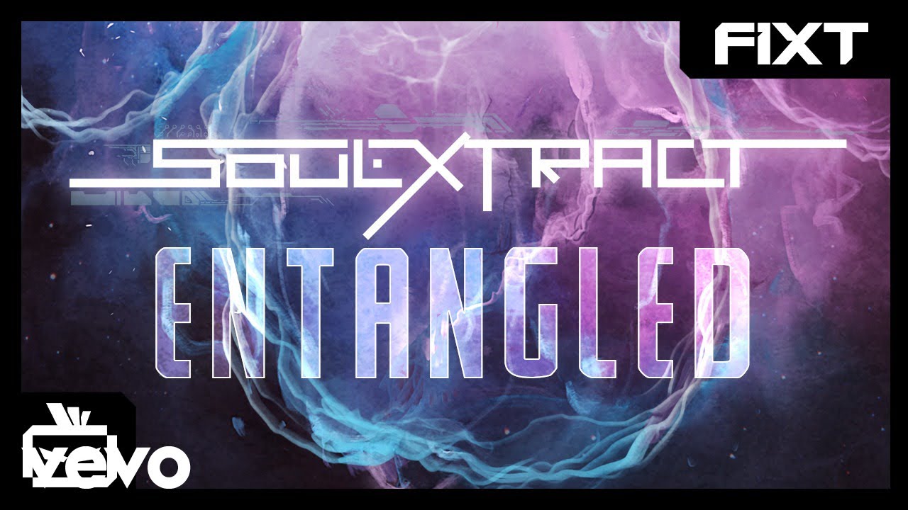 Soul Extract - Entangled - YouTube