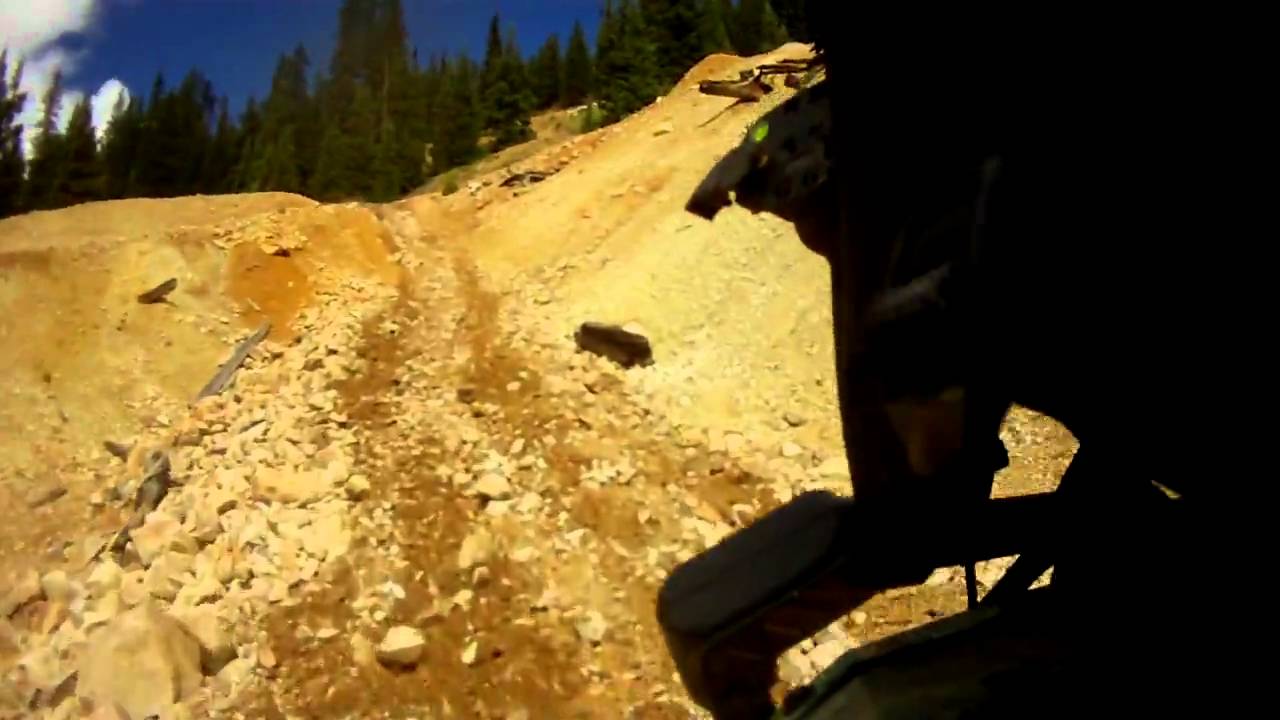 Bon Ton Mine - YouTube
