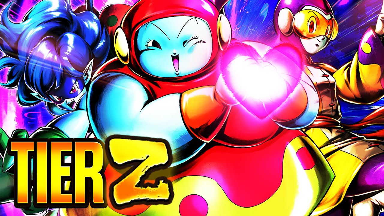 Dragon Ball Legends è NUOVAMENTE STUPENDO. Testiamo il SISTEMA BOOST ...