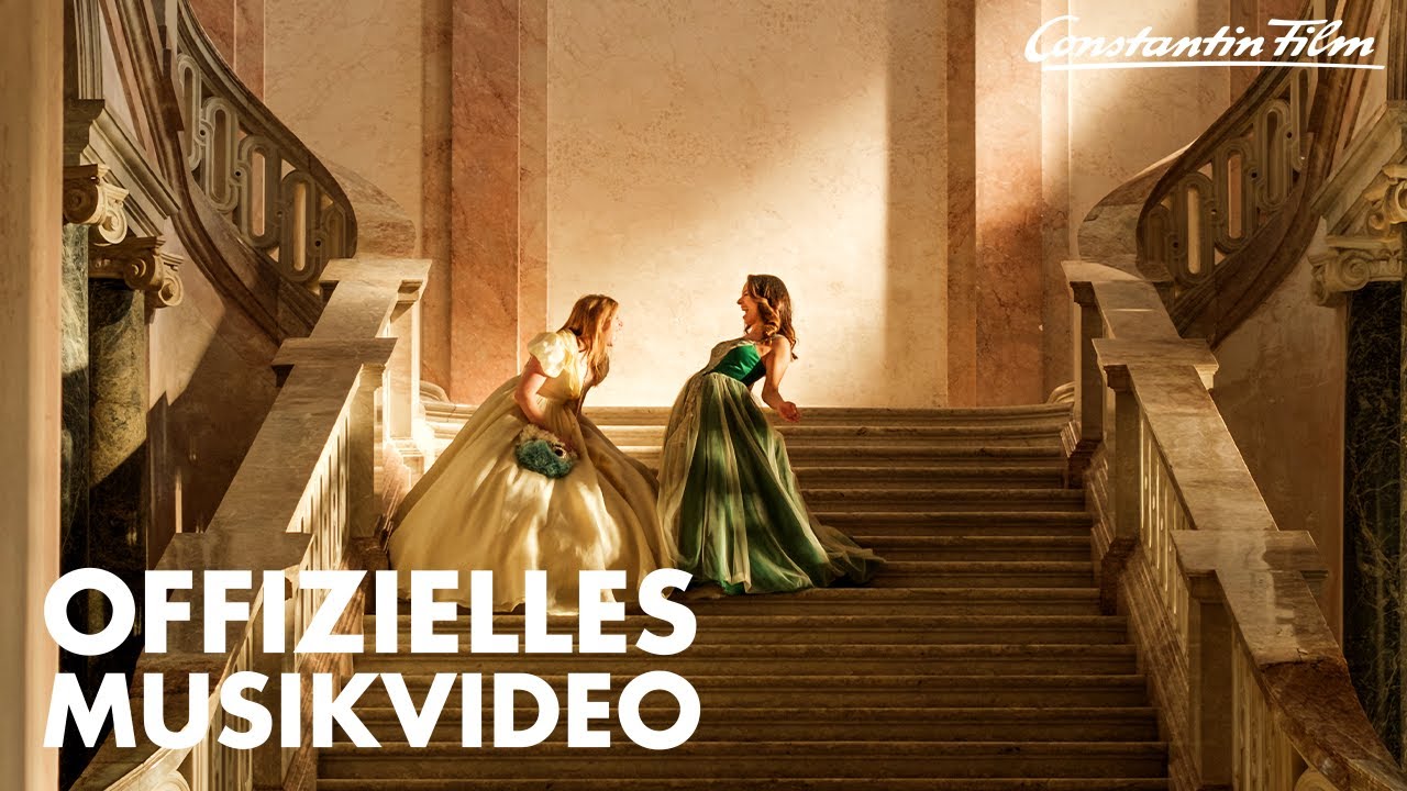 Chantal im Märchenland Titeltrack – Do It My Way – Performed by The ...