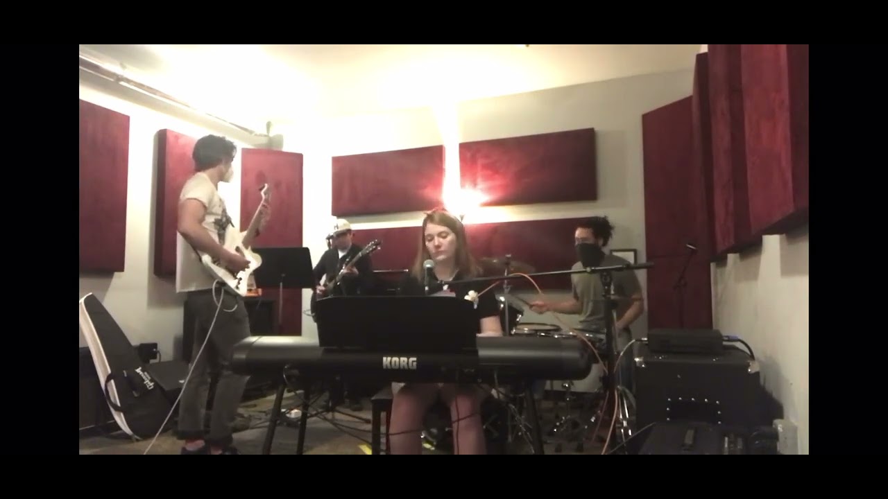 Superdrag - sucked out cover - YouTube