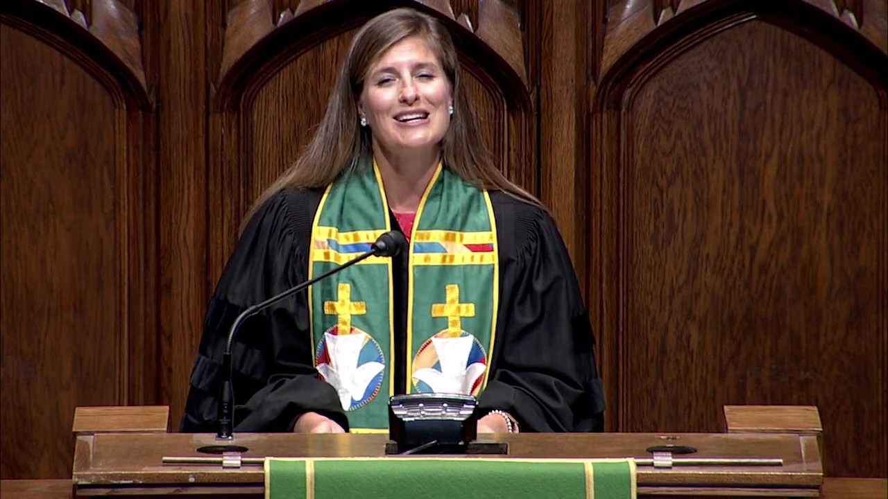 6/28/20 Service: “Second Wind, Second Light: The Conversion of Saul ...