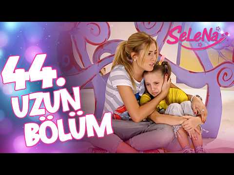 Selena 44. Bölüm (Uzun Versiyon)