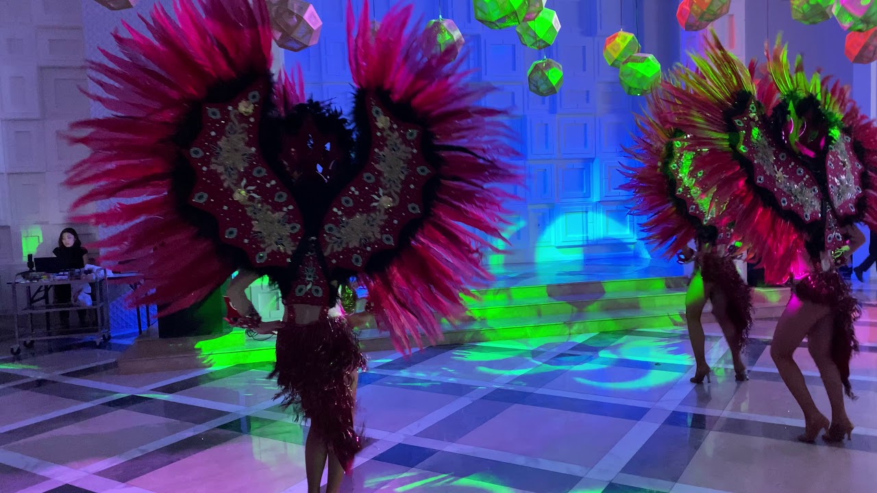 Art Show Ballet Zara - Антре new 2020 - YouTube