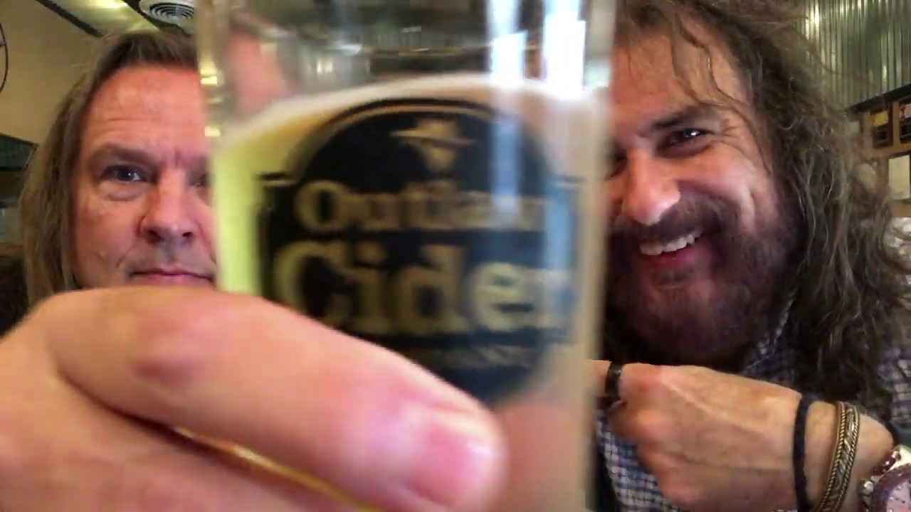 Pantera Vocalist Terry Glaze Interview (Part 1 of 1) - YouTube