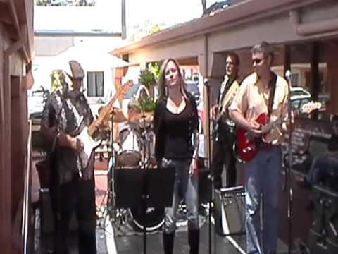 "Lets Chase Each Other Around The Room Tonight" - YouTube