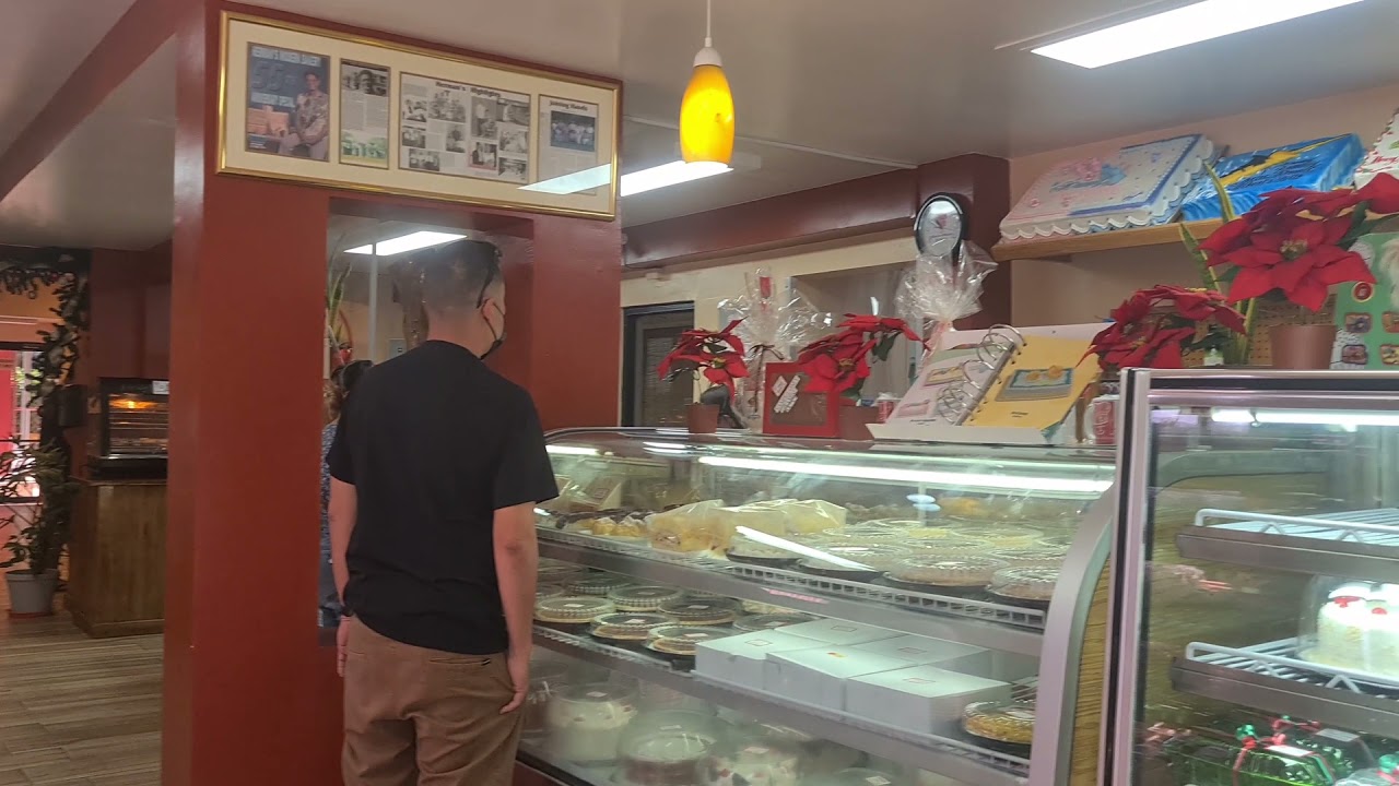 HERMANS MODERN BAKERY SAIPAN USA 🇺🇲🇲🇵🇵🇭 - YouTube