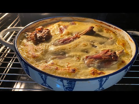 Tave elbasani shije perfekte per iftar!!Elbasan tava tarifi!!