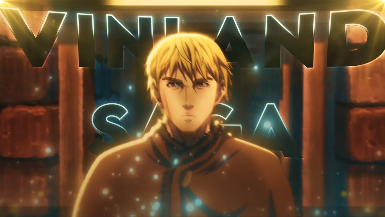 "𝐕𝐢𝐧𝐥𝐚𝐧𝐝 𝐒𝐚𝐠𝐚" 𝗘𝗗𝗜𝗧 🗡️ [𝗘𝗱𝗶𝘁/𝗔𝗠𝗩] 𝟰𝗞! - YouTube