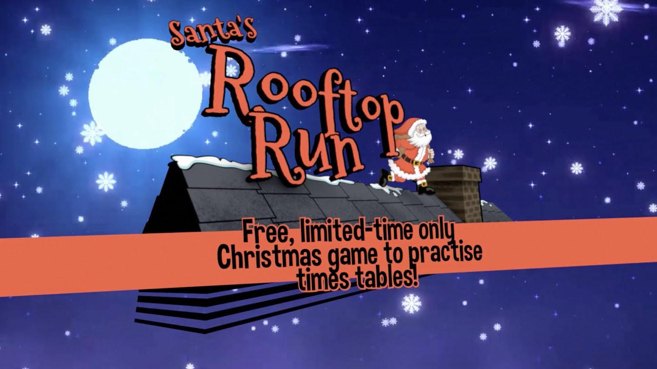 FREE Christmas Multiplication Game | Perfect for Times Table & MTC ...