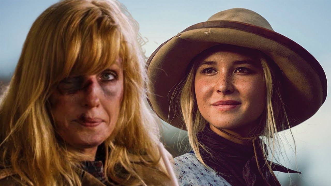 Who Was Elsa Dutton, and What’s Her Connection to John Dutton III’s ...