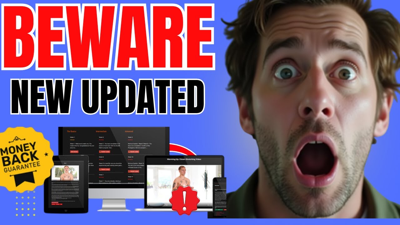 🟢 Titan Method Program 2025 Reviews– HONEST REVIEW – Real Results, Benefits, and How It Works ...