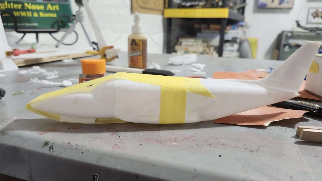 Max's Models after hours 091825 - YouTube