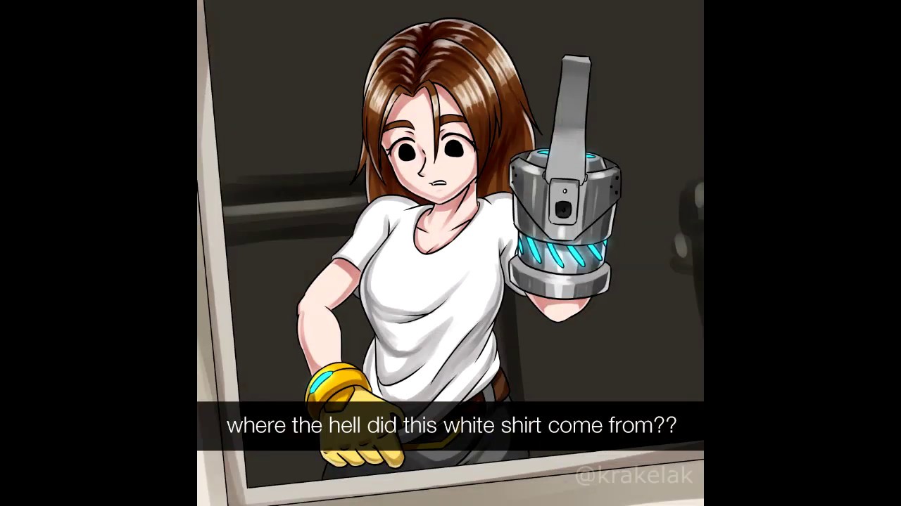Turning into sans. - YouTube