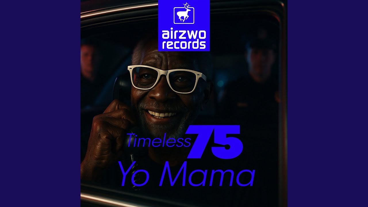 Yo Mama - YouTube