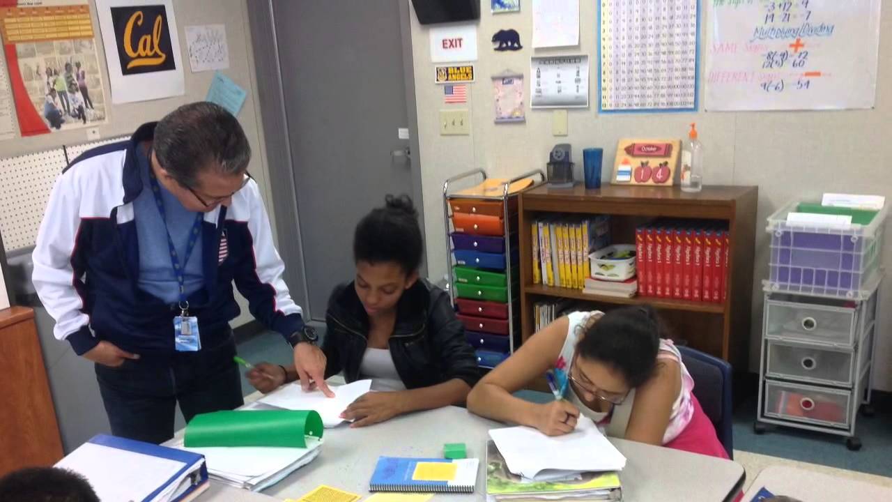 East Hills Academy Video - YouTube