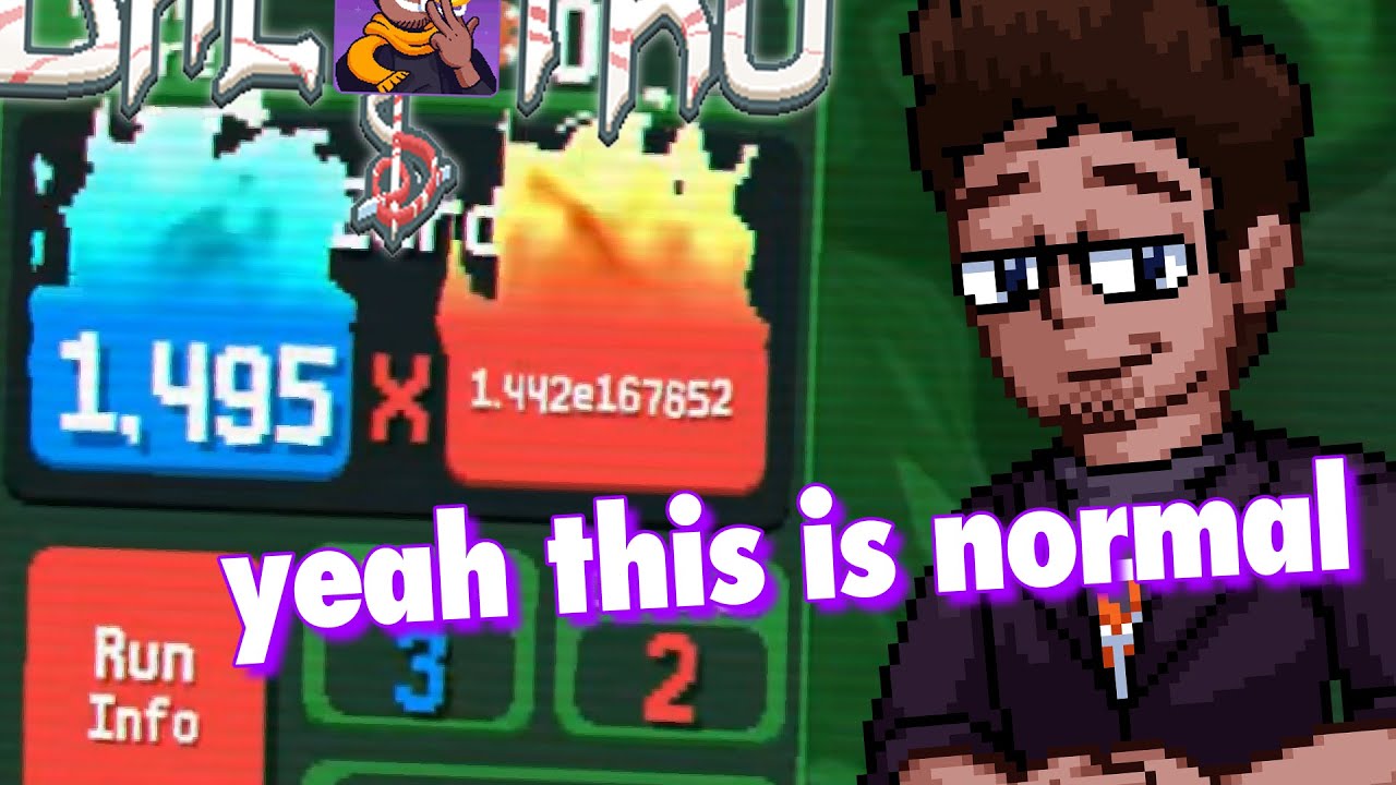 MODDED BALATRO (first time playing) - YouTube