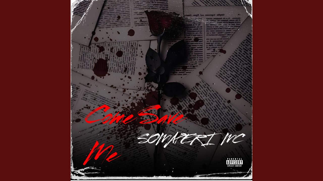 Come Save Me - YouTube