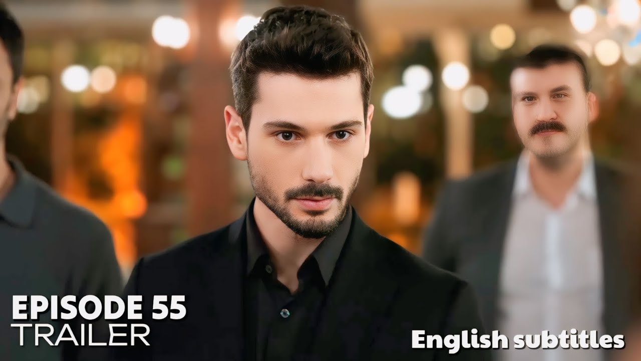 Hudutsuz Sevda episode 55 trailer english subtitles - YouTube